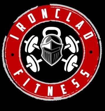 Home [ironcladfitness.issacertifiedtrainer.com]